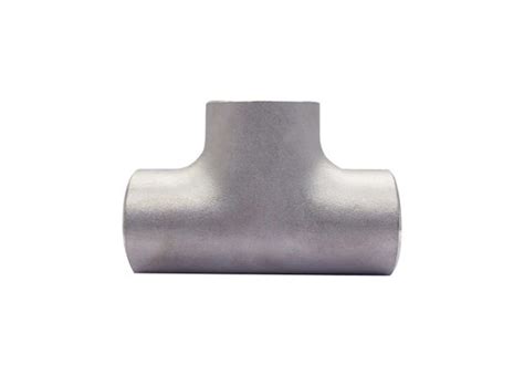 Buy Dn1200 Titanium Equal Tee Pipe Fittings Good Quality Dn1200