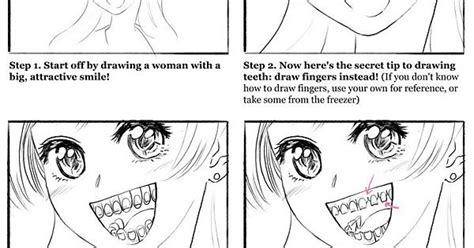 Advanced Drawing Techniques For Anime Artists Album On Imgur