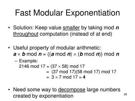 Ppt Public Key Encryption And The Rsa Public Key Algorithm Powerpoint