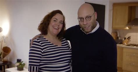 Bram En Patty Van Married At First Sight Opnieuw Ouders Geworden