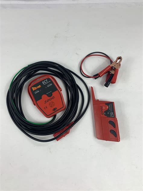 Power Probe Ect3000 Kb Tools