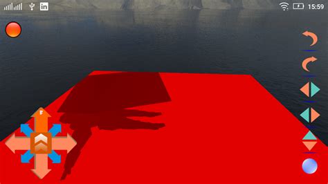 Glsl Opengl Es3 Framebuffer Draw Depth In Red Scale Stack Overflow