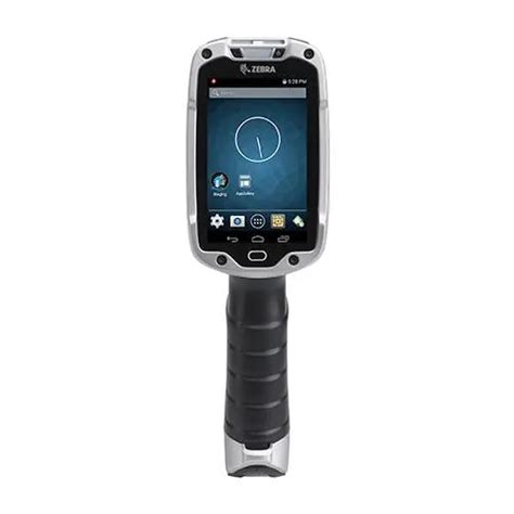 Global Barcode Tc80nh 2101k420in