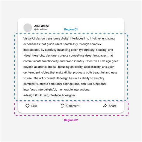 Ala Eddine Menai On Linkedin Ui Design Designengineering Designengineer