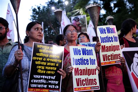 15000 Protesters Demand Arrests After Women Paraded Naked In The