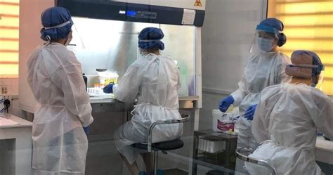 ខេត្តសៀមរាប ប្រកាសពីការរកឃើញអ្នកវិជ្ជមានជំងឺកូវីដ ១៩ ថ្មីទៀត ចំនួន ៩៩នាក់