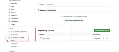 Go 学习笔记（11）：利用 Github Actions 进行多平台打包 Go 学习笔记 编译及发布编程笔记tendcode