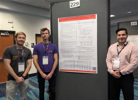 Thomson Reuters Labs Showcases Innovation In Ai And Legal Tech At Emnlp