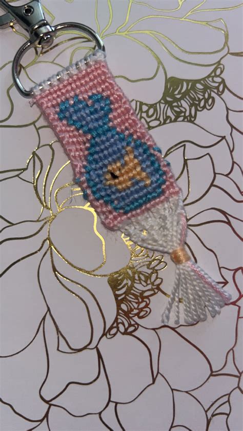 alpha pattern 122333 braceletbook