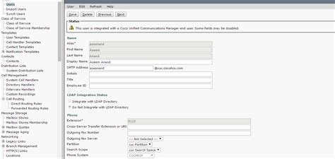 Understanding And Troubleshooting Mwi On Unity Connection Cisco Community