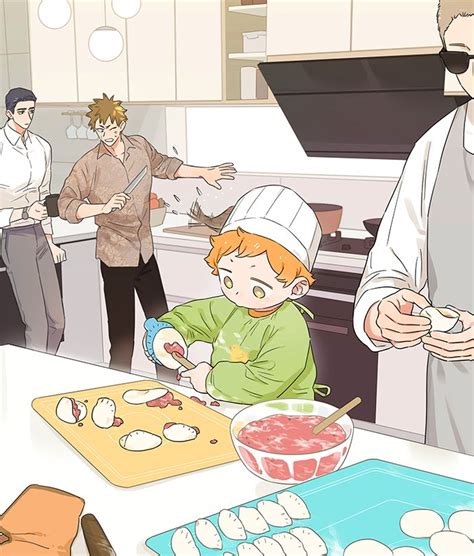 Lin🍋 복숭아 อ่านนิยายสะใภ้ตระกูลเฮ่อ🐰💚 On Twitter เชฟกระทะรั่วจูเนียร์ ตั้งใจทำเกี้ยวมากๆ เยยฮะ