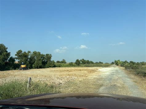 ที่ดินถมแล้ว ให้เช่า ทำแค้มคนงาน โรงงาน โกดัง อ็อฟฟิศ พักอาศัย พื้นที่สามารถประกอบกิจการที่อาจมี