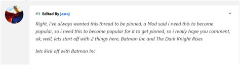 Update On Cv Csrf Token Error Gen Discussion Comic Vine