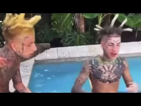 “im An Island Boy” 🏝 Florida Twins Flyysoulja And Kodiyakredd Drop A