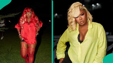 Niniola Opens Up On Marriage Rumours Talks About Teni “im Not Hiding
