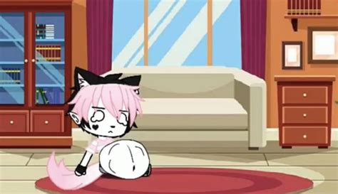 Their Entire Account Is Dedicated To Gacha Vore R Gachalifecringe