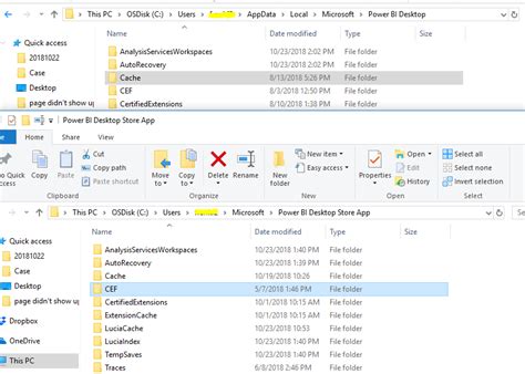 Solved File Contains Corrupted Data Microsoft Fabric Community