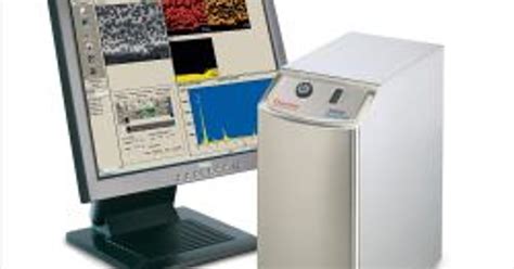 Thermo Upgrades Its X Ray Microanalysis System For Ultimate Productivity In Microstructure