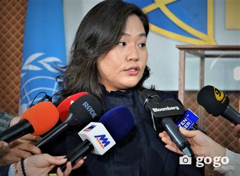 Зүүн хойд Азийн аюулгүй байдлын асуудлыг 30 гаруй орны төлөөллүүд хэлэлцэж байна