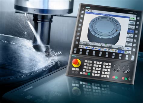 Comando Cnc Sinumerik Siemens Dicas De Utilização