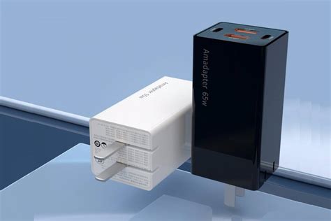 飞频推出65w Pd快充充电器，2a2c可同时充四款数码产品 搜狐大视野 搜狐新闻