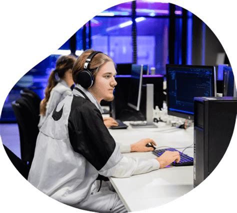 Bachelor Of Game Programming Torrens University