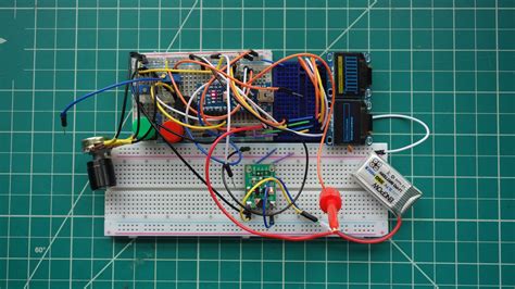Ardumeter An Arduino Based Multimeter Sort Of 13 Steps With Pictures Instructables