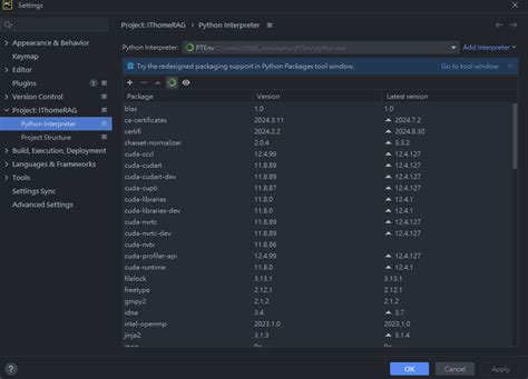 Python環境建置 下 環境創建及IDE iT 邦幫忙 一起幫忙解決難題拯救 IT 人的一天