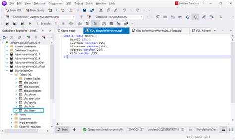 Automation Of Script Execution Across Multiple Databases Devart Blog