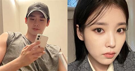 이종석이 사석에서 ♥ 아이유 배웅하면서 한 행동 관계 딱 드러났다 영상 위키트리