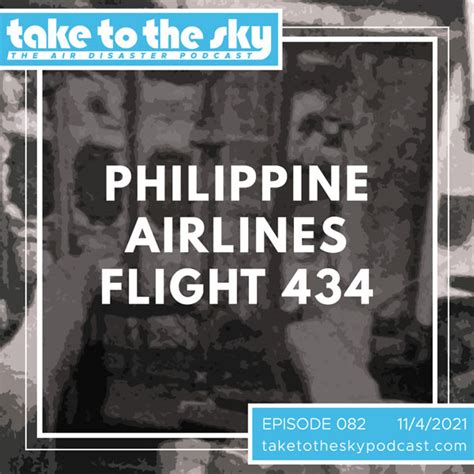 Philippine Airlines Flight 434