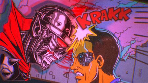 Watch Czarface Shares Video For New Single Czarchimedes Death Ray