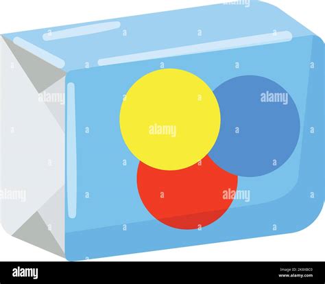 Bubble Gum Pack Drawing At Erin Wright Blog