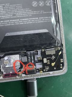 Xiaomi 12 Is Not Powered On For Repair ChinaFix