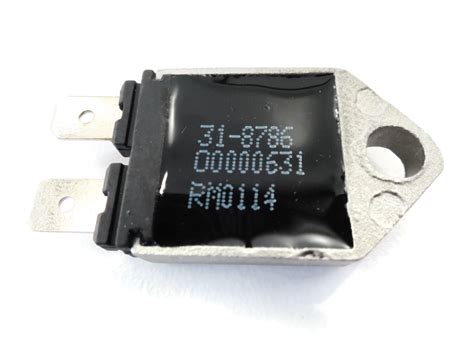 Electronic Transistorized Ignition Module At Jasper Saranealis Blog