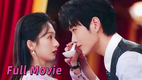 【full Movie】ceo Has 100 Beauties Around Him But Falls In Love With The