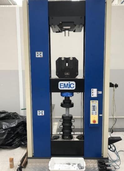 Uniaxial Compression Strength Test Download Scientific Diagram