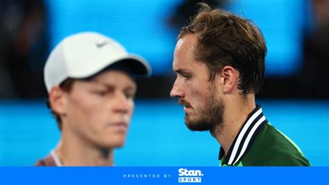 Who Won The Australian Open Scores Results Schedule Draw For 2024