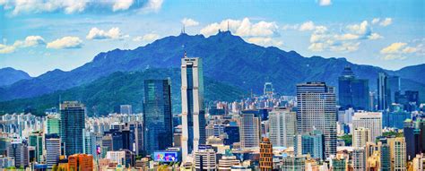 강남구청 강남소개 강남구소개 일반현황