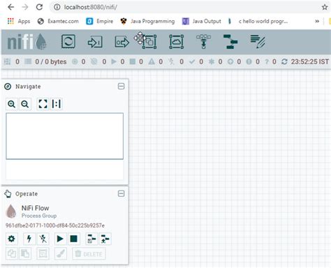 Building A Data Pipeline With Apache Nifi Big Data In Real World