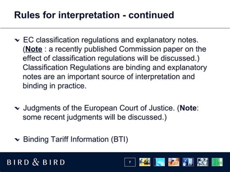 Customs Classification Ppt Cameras And Camcorders Consumer