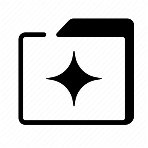 Folder Document Archive Files Icon Download On Iconfinder