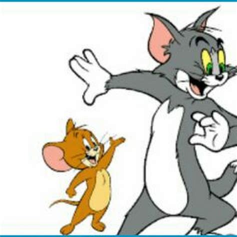 تحشيش توم و جيري مؤمل Go Youtube