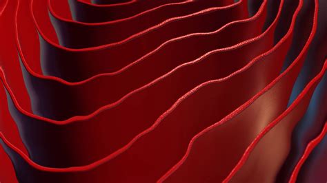 Undulating Spiral Red Wave Like Layers Stock Motion Graphics Sbv 352573747 Storyblocks