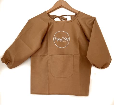 Messy Smock Pippy Play Designs