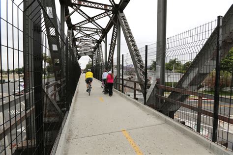 Caltrans District 7 Active Transportation Plan