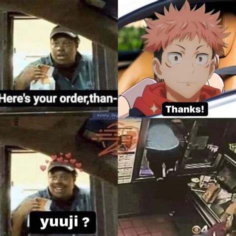 Yuji