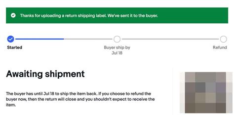 eBayの返品対応方法を初心者向けに解説リターンリクエストの注意点やポイントを解説 eBay輸出College