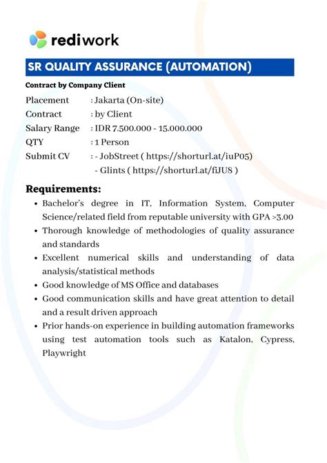 Atifah Zahirah On Linkedin Qa Qualityassurance Automation Katalon