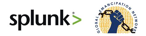 Global Emancipation Network And Splunk Partner
